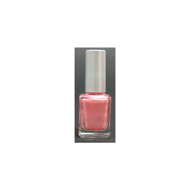 Smalto Char 001 rosa perlato flaconcino 11 ml – Solo Estetica di Co. Ma ...